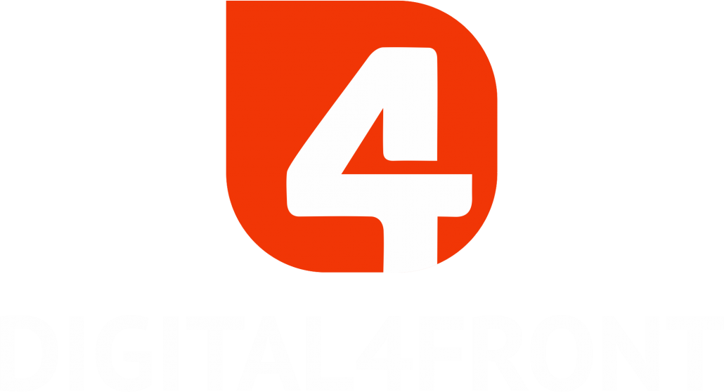 Digital4Front - Graphic & Web Design, Marketing & IT Solutions